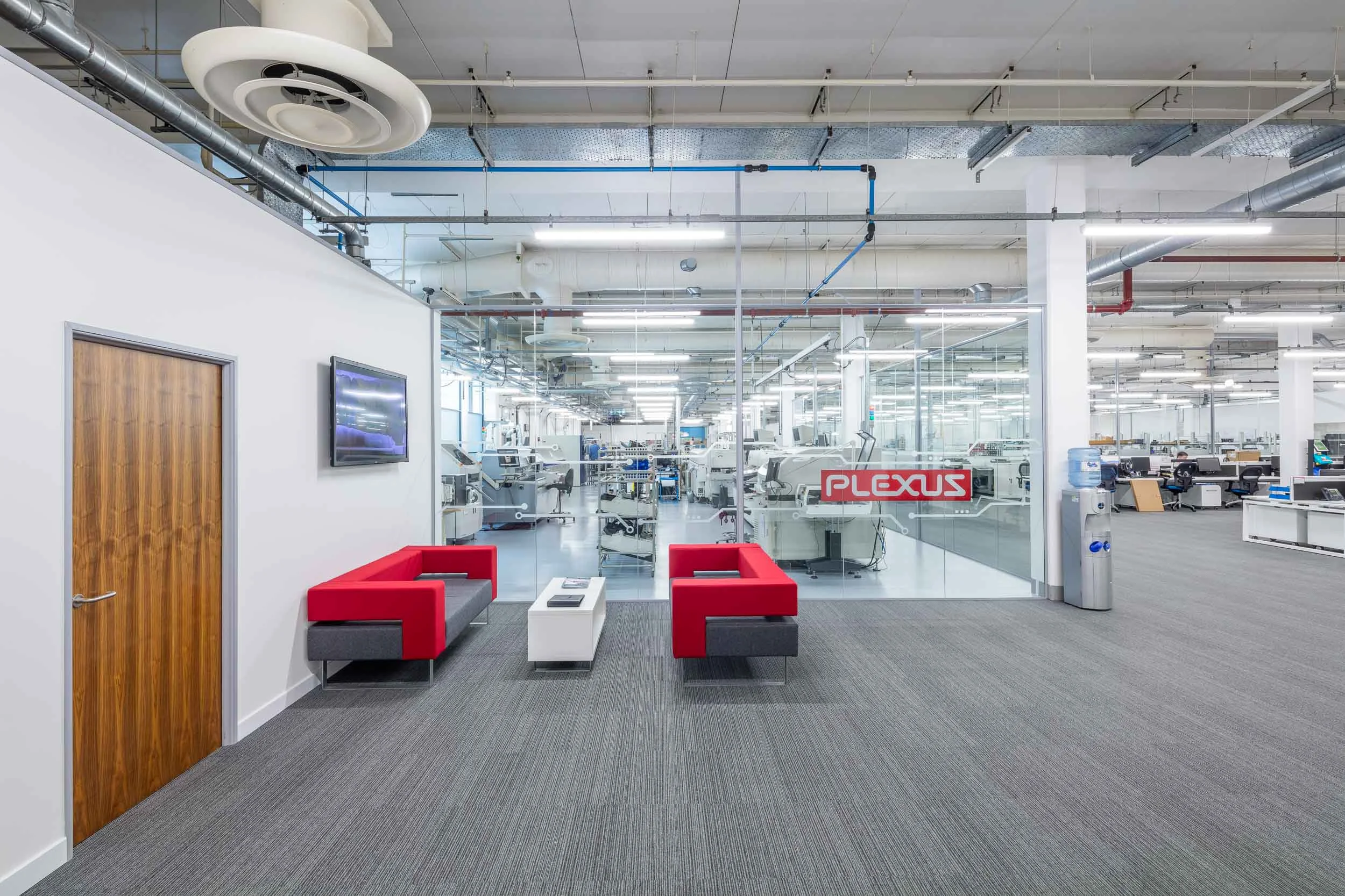 How Much Does an Office Fit Out or refurbishment Cost? — Amos Beech