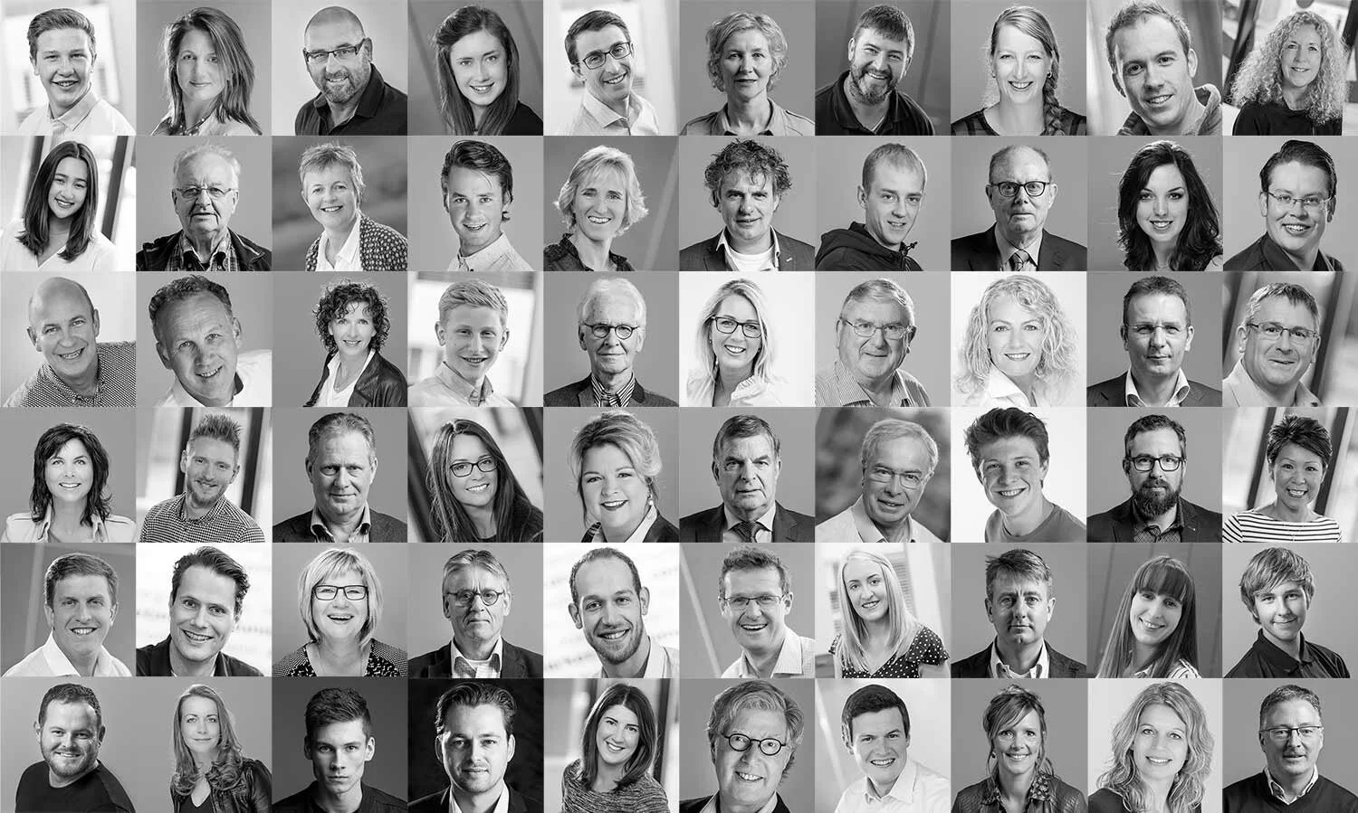 How much office space do I need? — Amos Beech