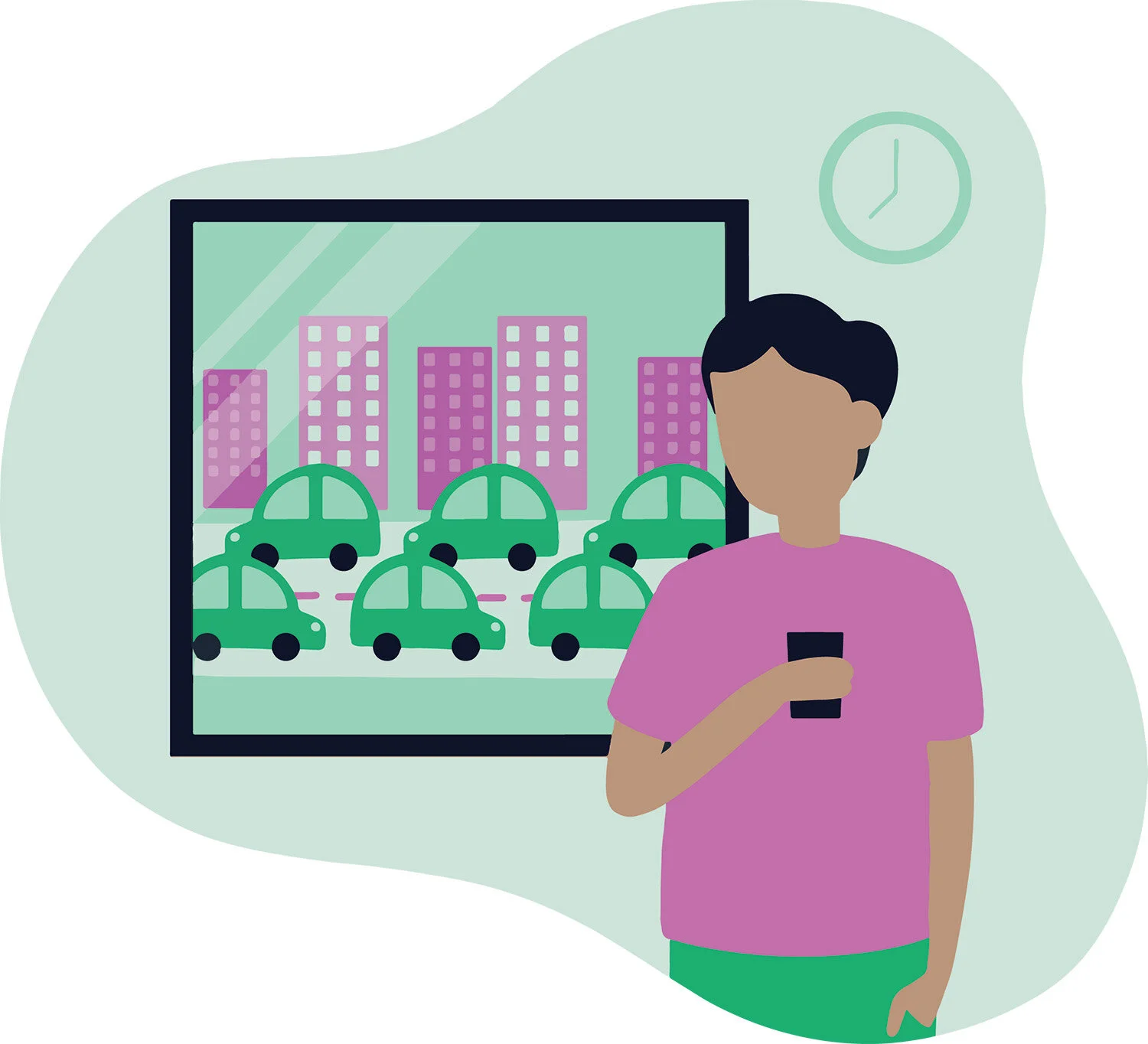 Hybrid Working: What Is it and Why Are Employees Demanding it? — Amos Beech