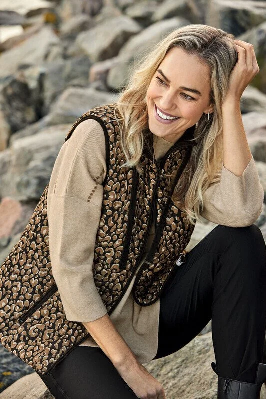 Brandtex – märket för den mogna kvinnan | Svenska Kläder