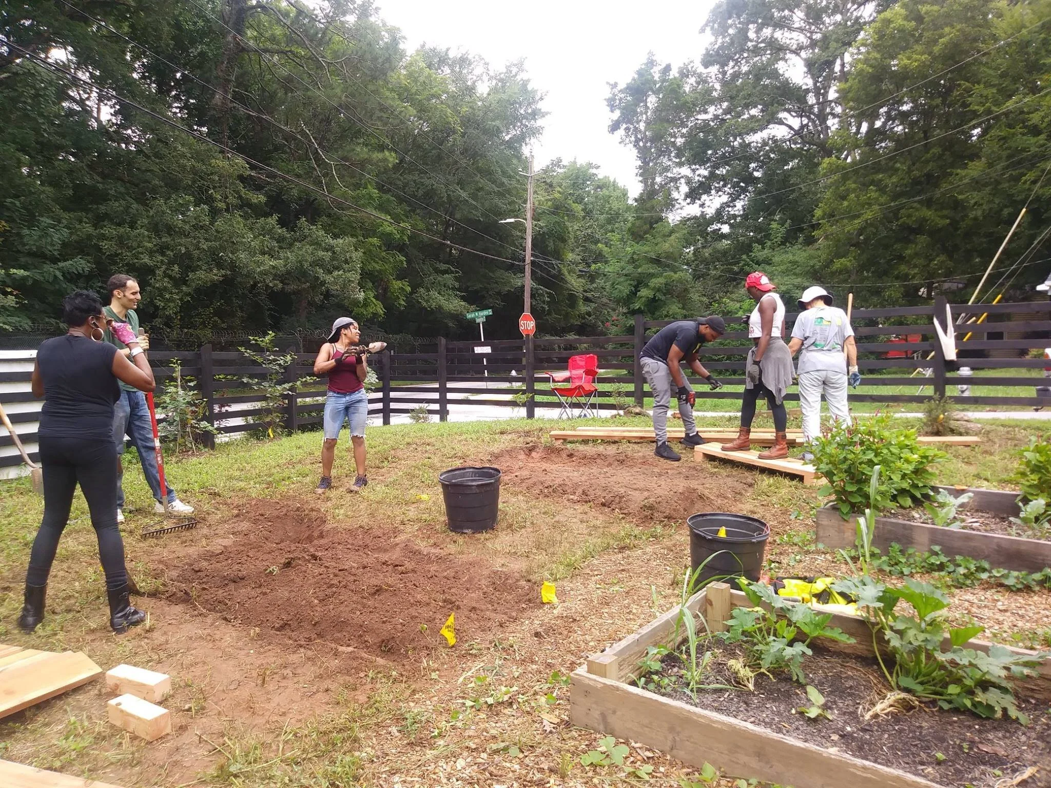 Grows-a-Lot Program — AgLanta AgLanta - Urban Agriculture Atlanta