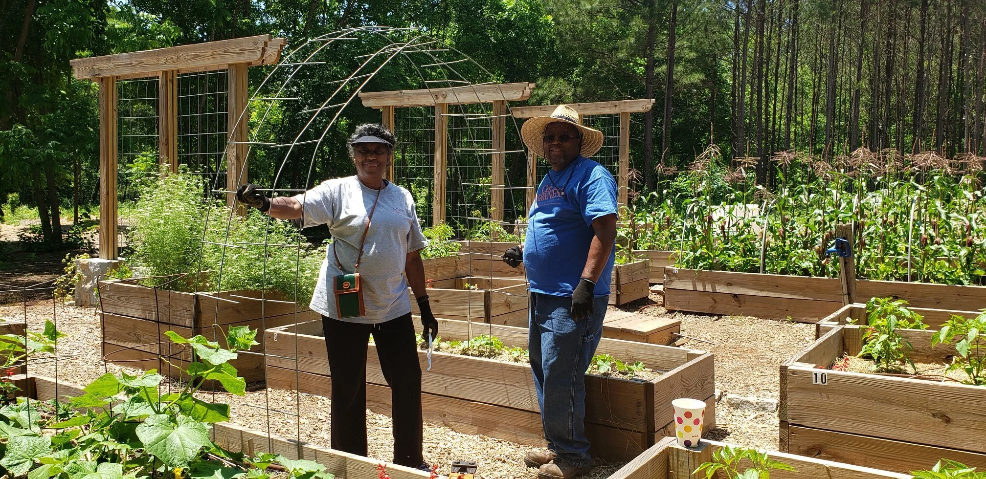 Grows-a-Lot Program — AgLanta AgLanta - Urban Agriculture Atlanta