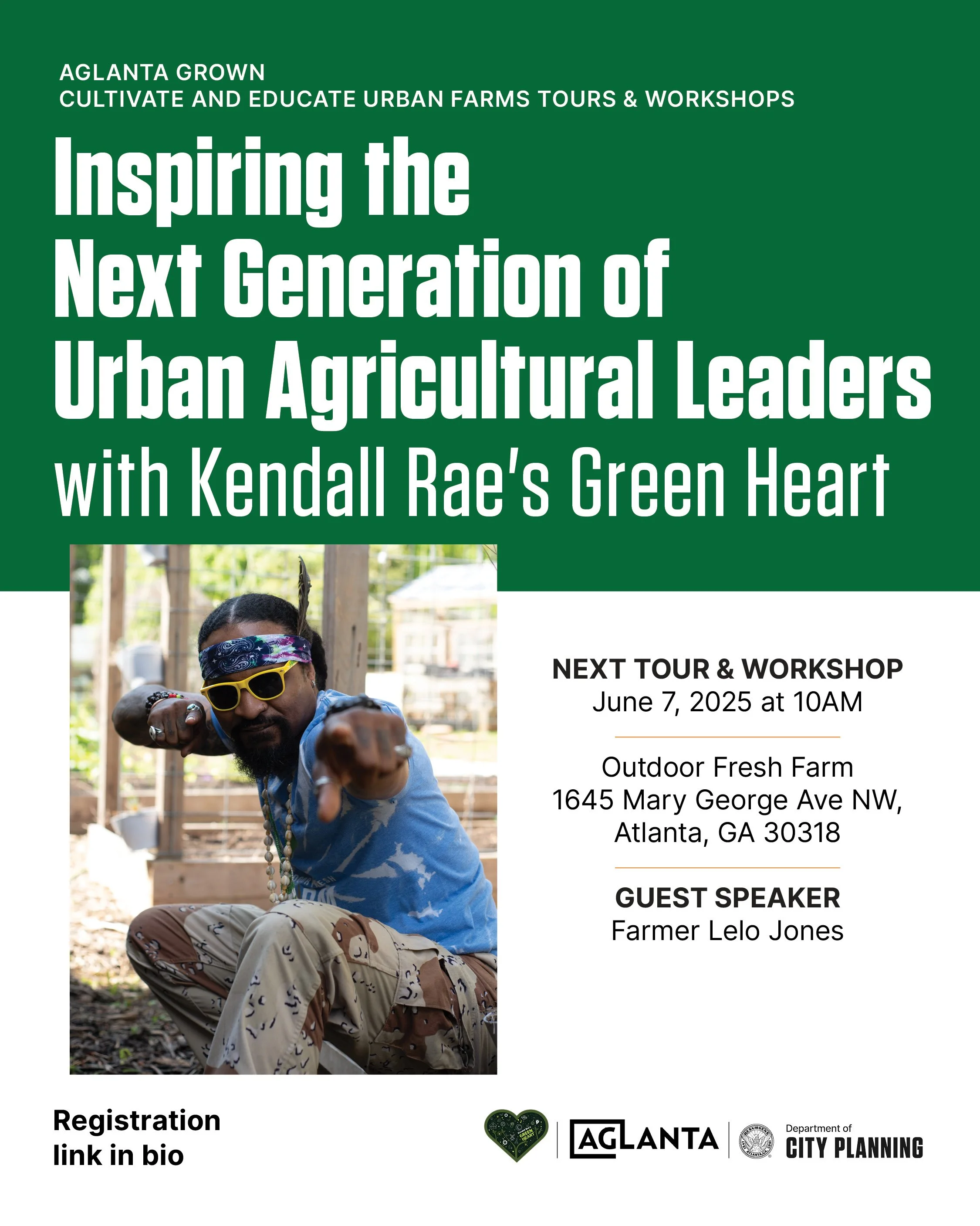 AgLanta Calendar — AgLanta AgLanta - Urban Agriculture Atlanta