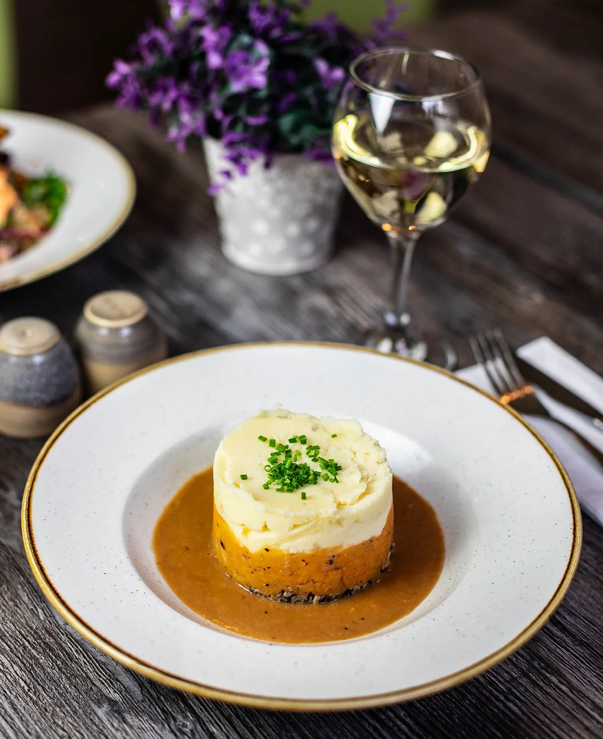 Cranachan Cafe Our Menus — Cranachan Cafe (Scottish Food / Afternoon ...