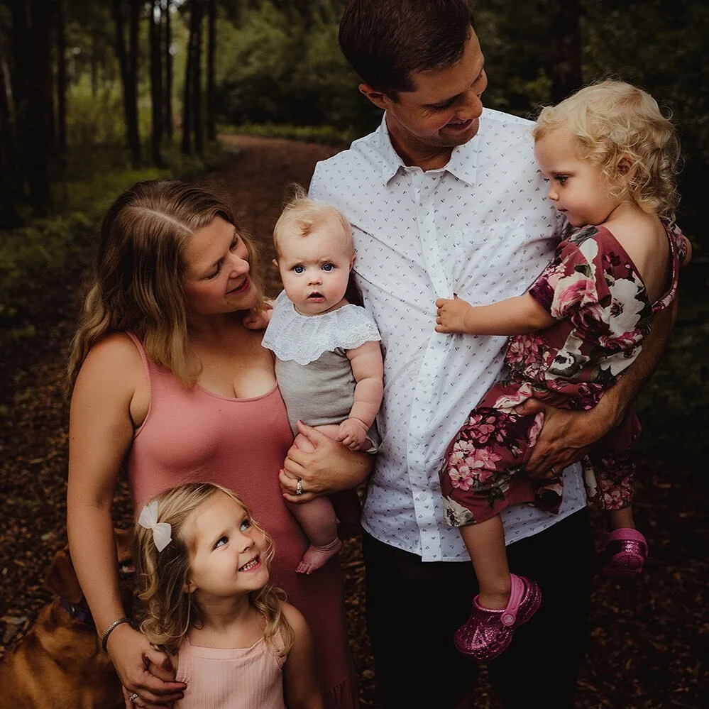 Charlie & Violet Photography Newborn Photography