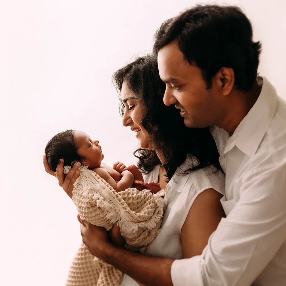 Charlie & Violet Photography Newborn Photography