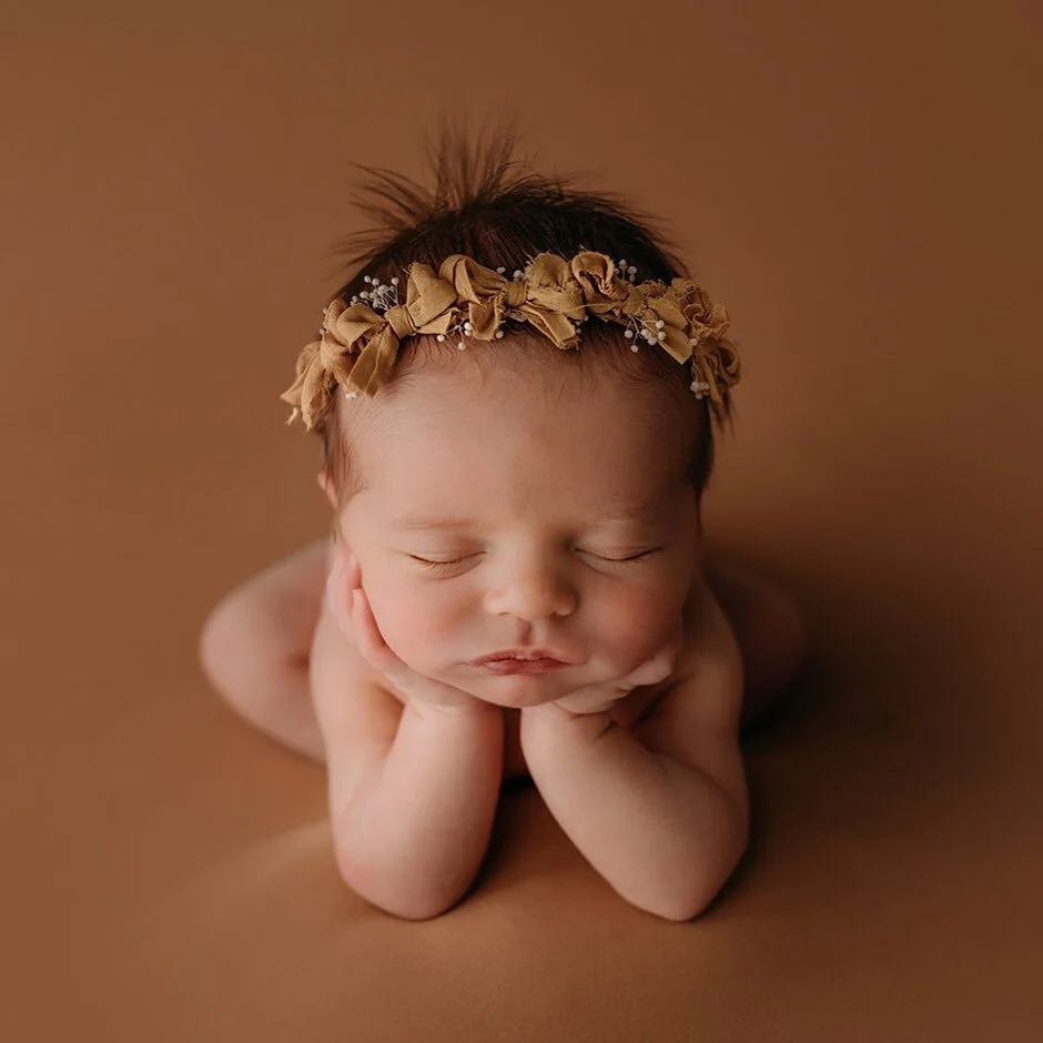 Charlie & Violet Photography Newborn Photography
