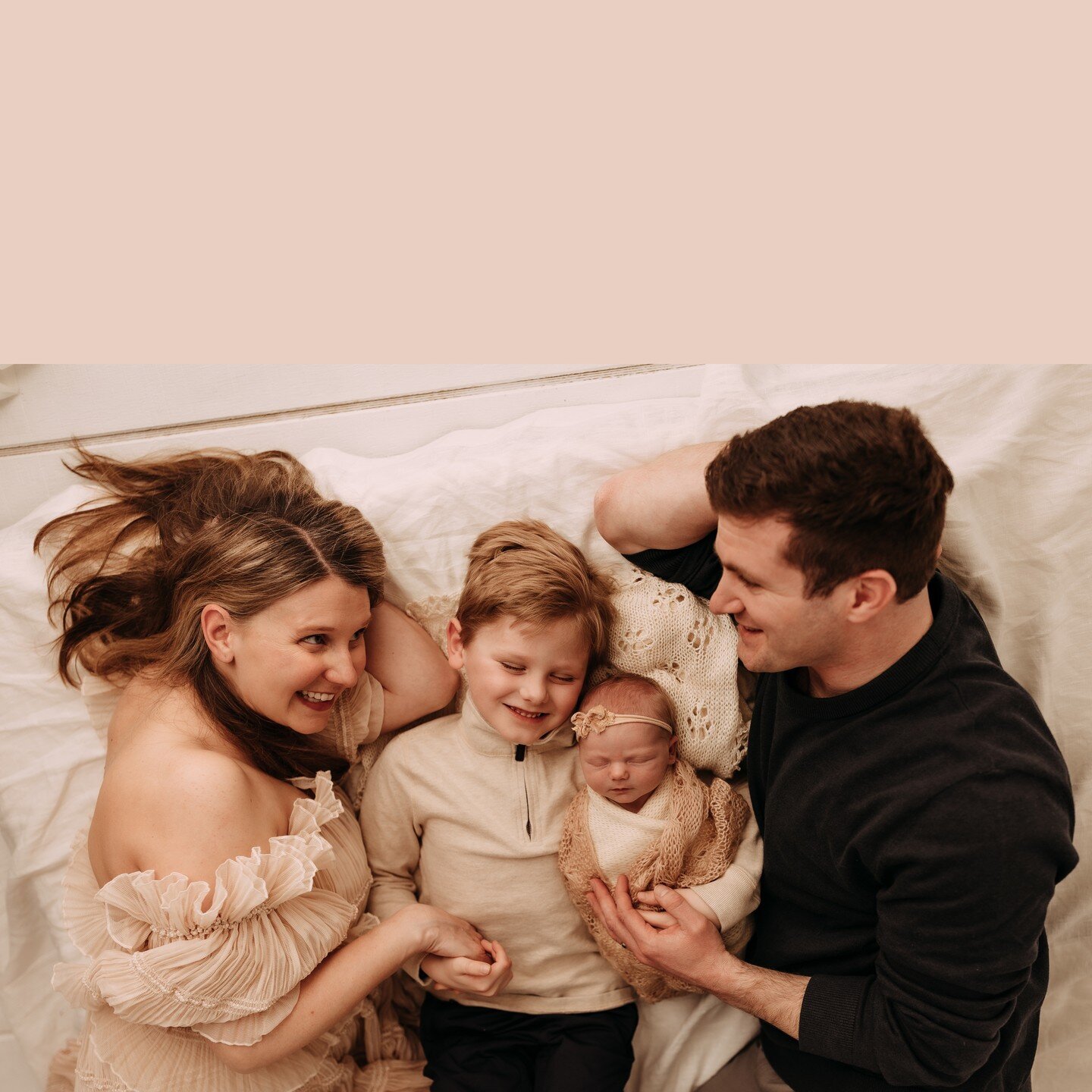 Charlie & Violet Photography Newborn Photography