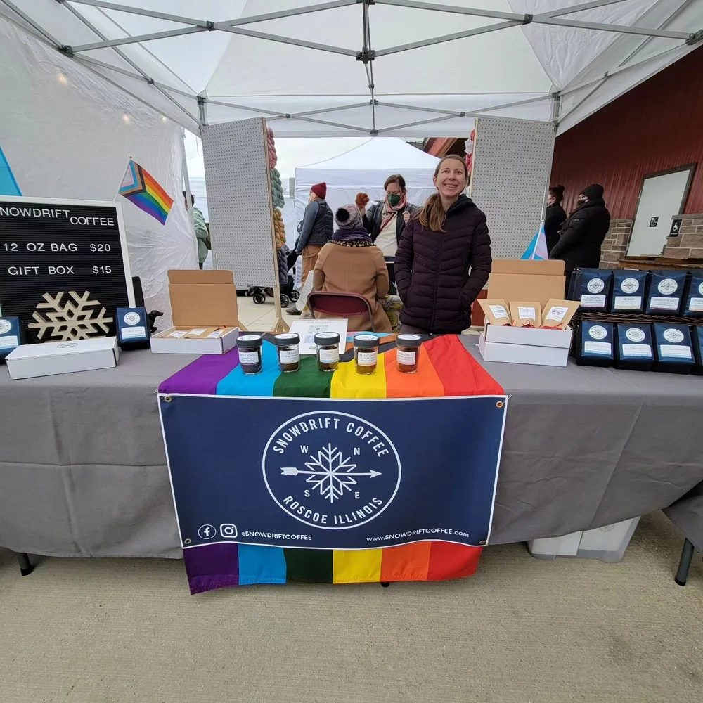 Snowdrift Coffee Roasters