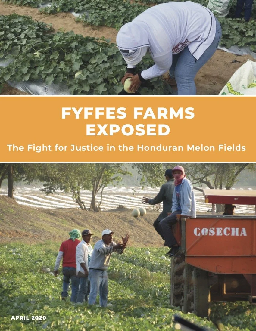 Fair World Project — Corporate Accountability Lab