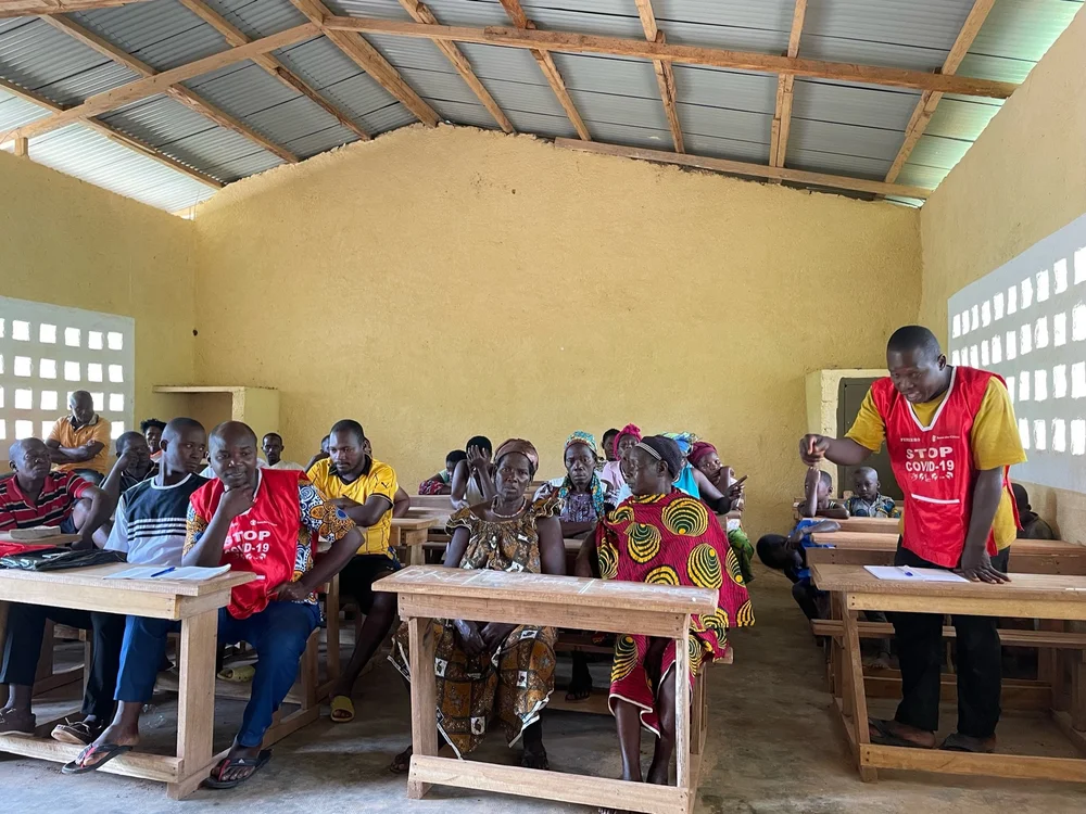 West Africa Cocoa Report 2023 — Corporate Accountability Lab