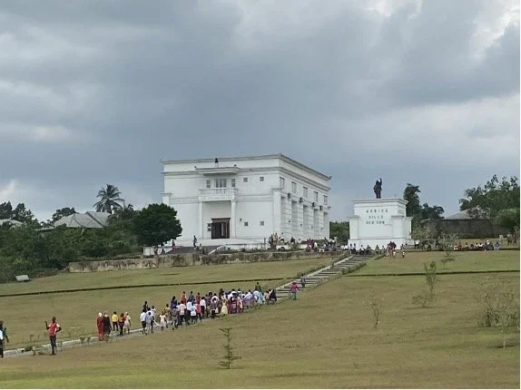 Thirty Years Later: The Resilience of the Ogoni — Corporate ...