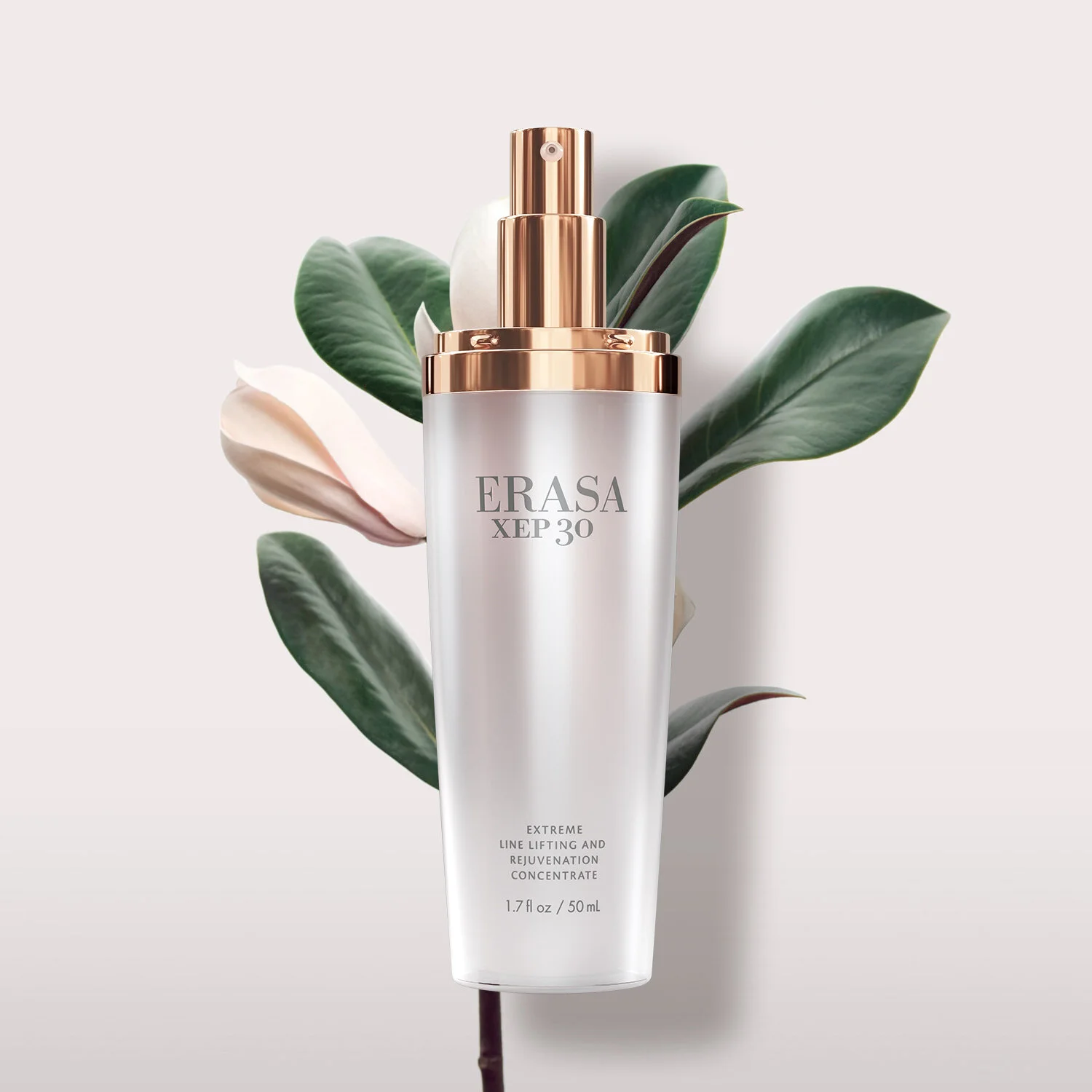 ERASA - Revolutionary Anti Aging Skincare