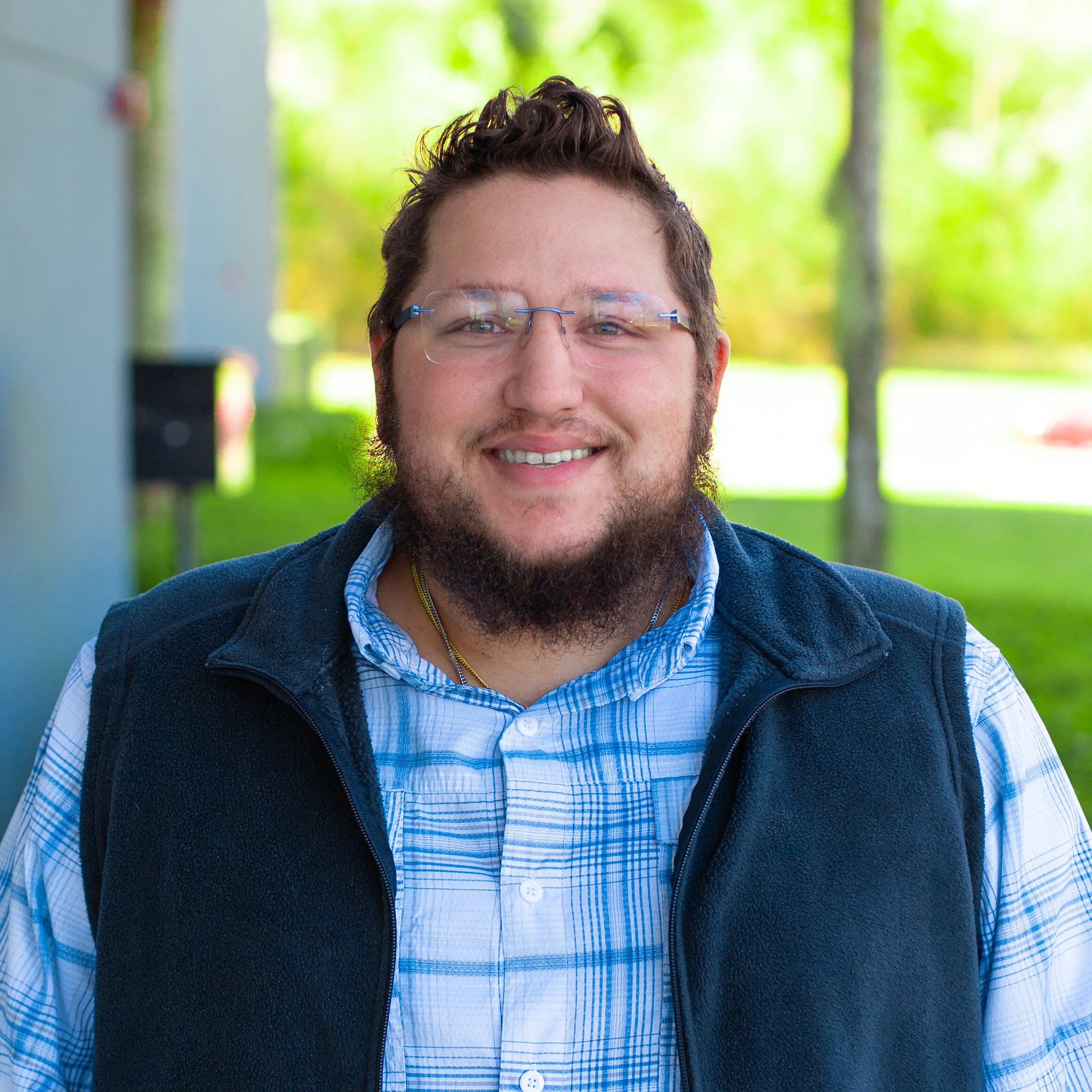 Our Staff — Church @ The Springs