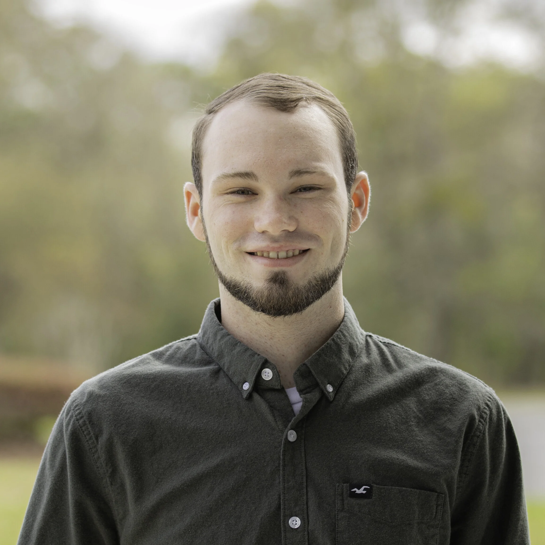 Our Staff — Church @ The Springs