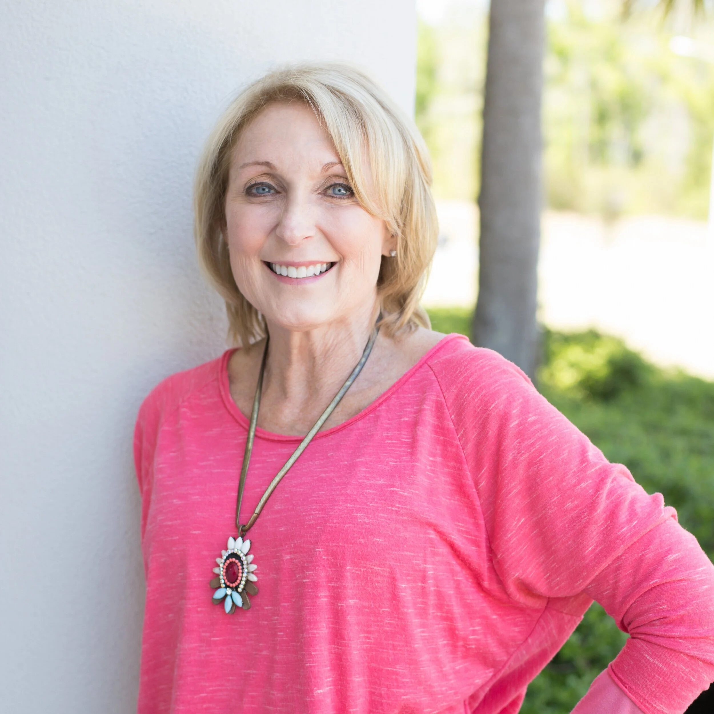 Our Staff — Church @ The Springs