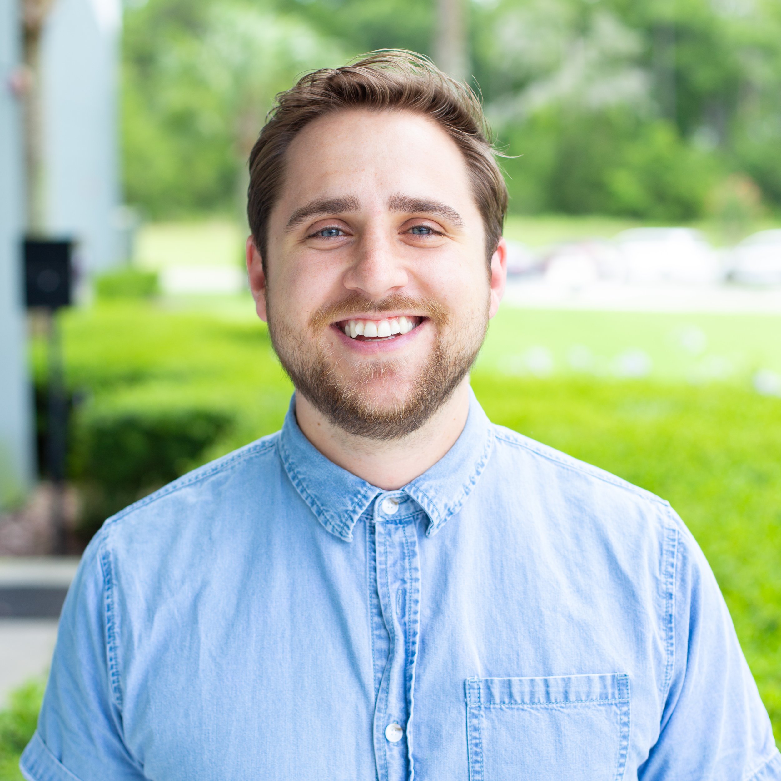 Our Staff — Church @ The Springs