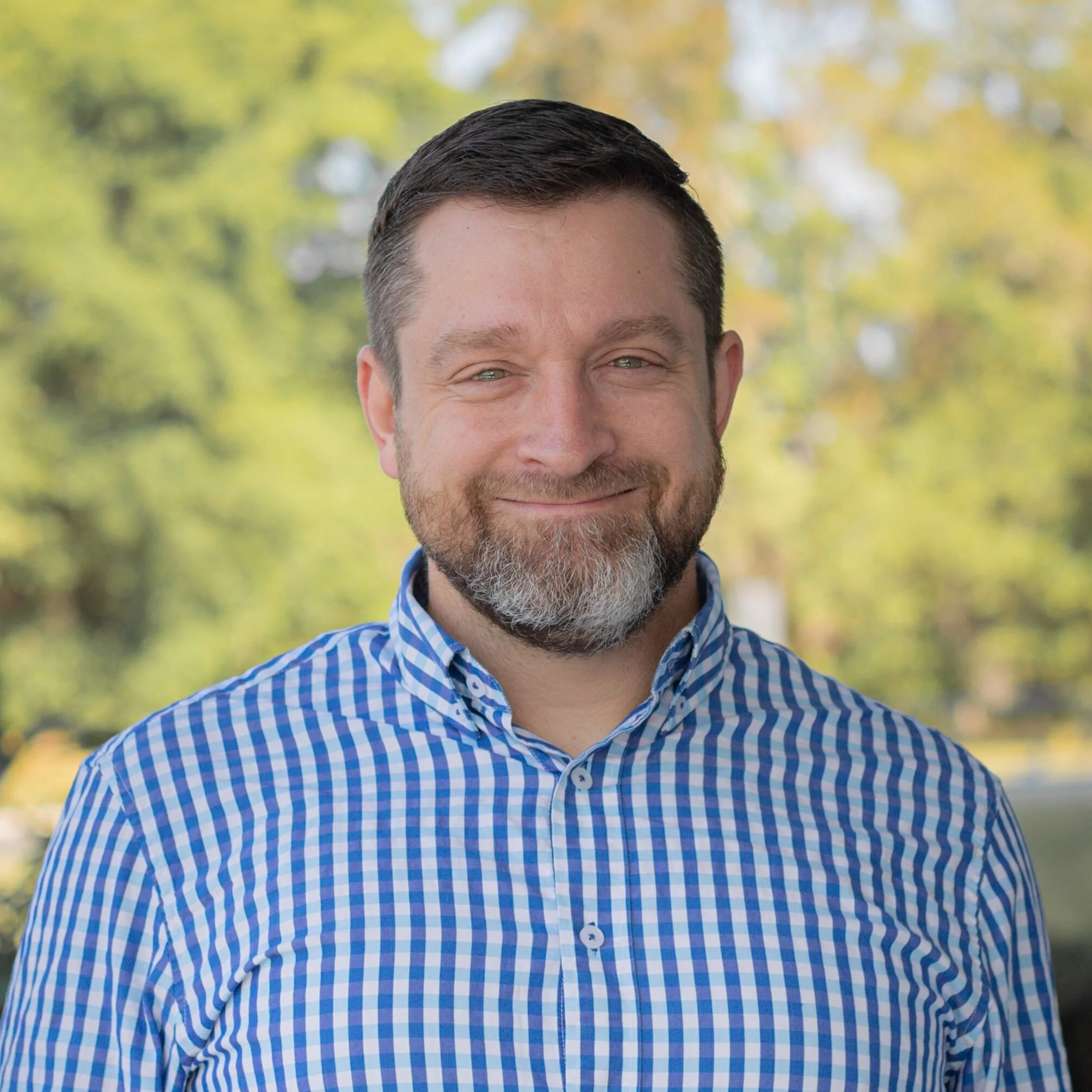 Our Staff — Church @ The Springs