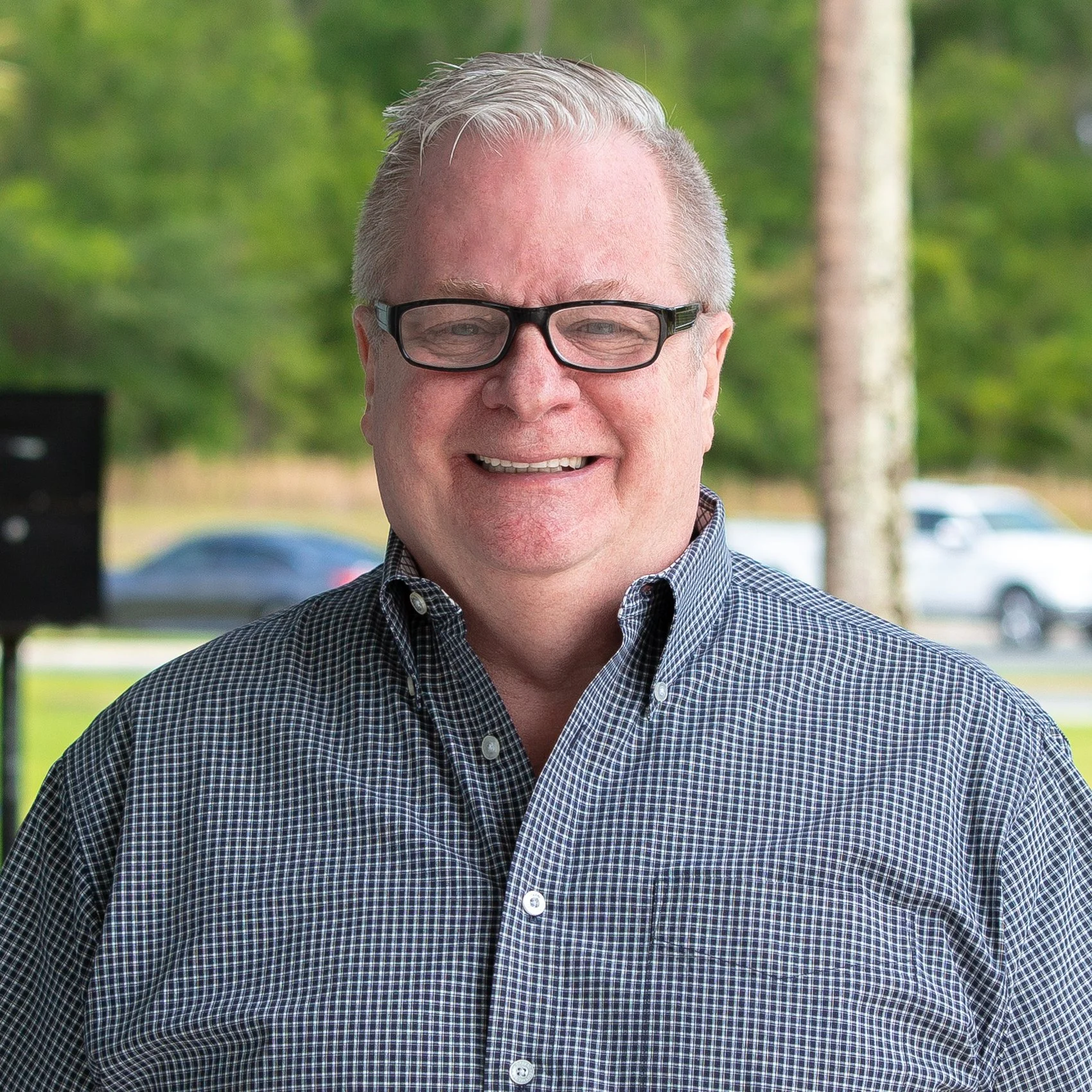 Our Staff — Church @ The Springs