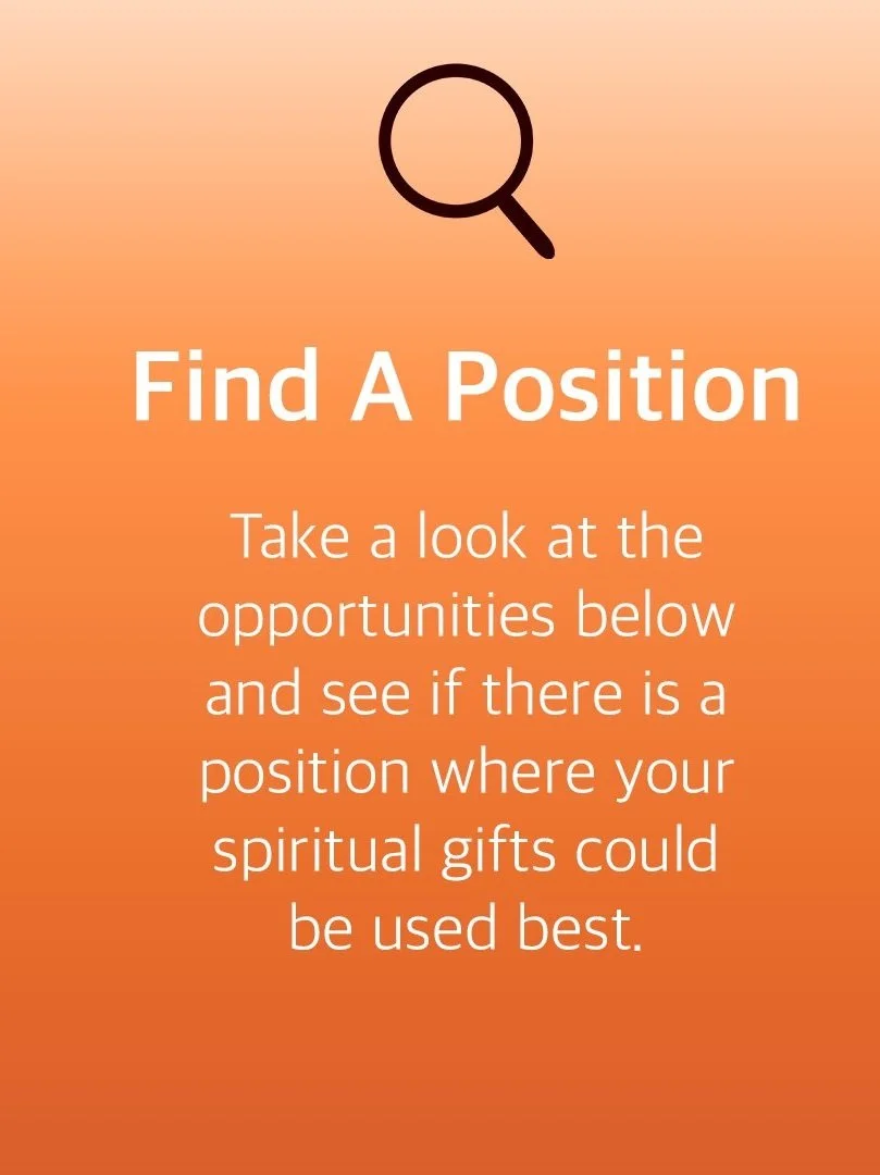 Careers — Church @ The Springs