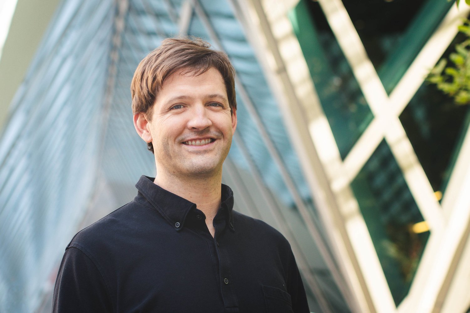 Our Team — ELEVATE