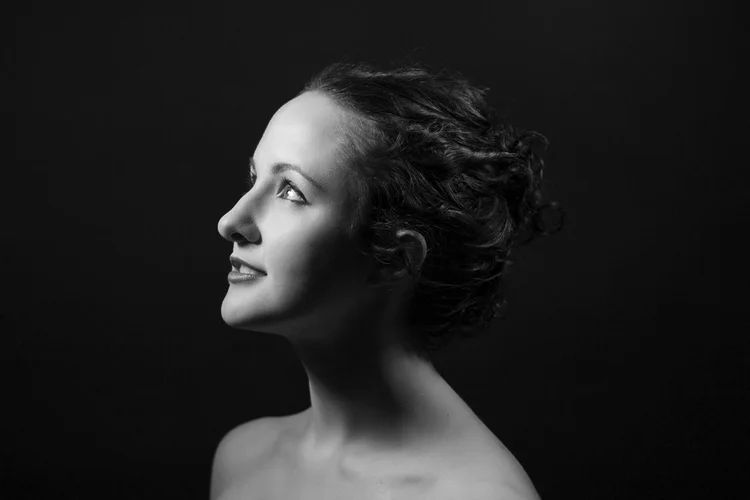 MEDIA — KATE HAMILL: Actor / Playwright