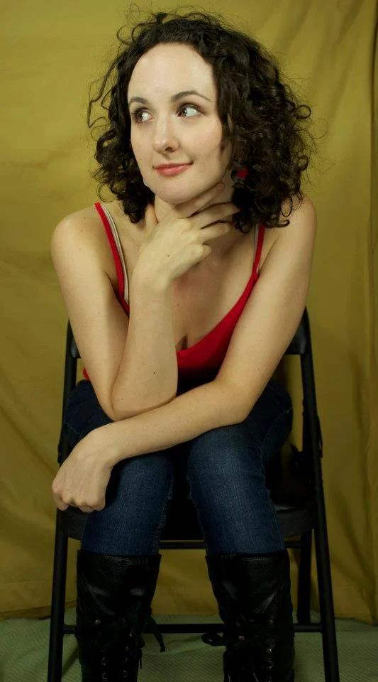 CONTACT — KATE HAMILL: Actor / Playwright