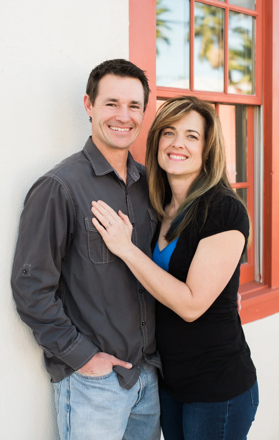 Meet the Owners | Building Excellence – Southern Arizona Contractors ...