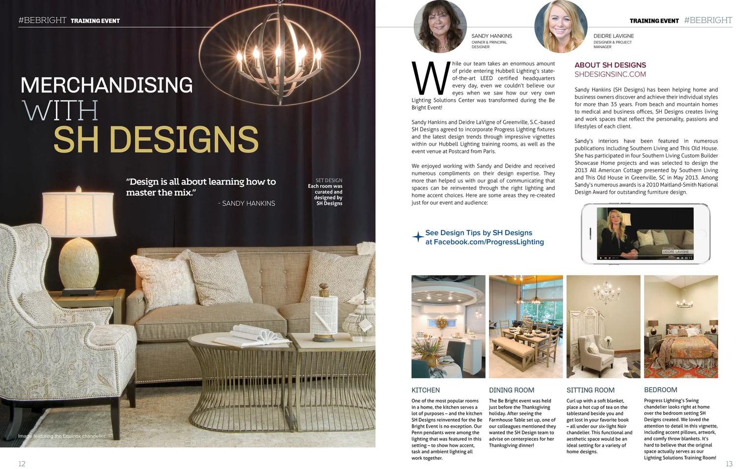 About — SH DESIGNS