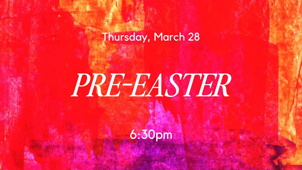 All Events — Cross Church - NFW Campus