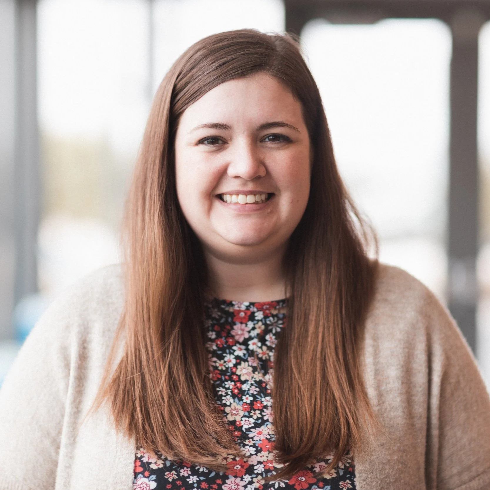 L.eadership Training — Cross Church - NFW Campus