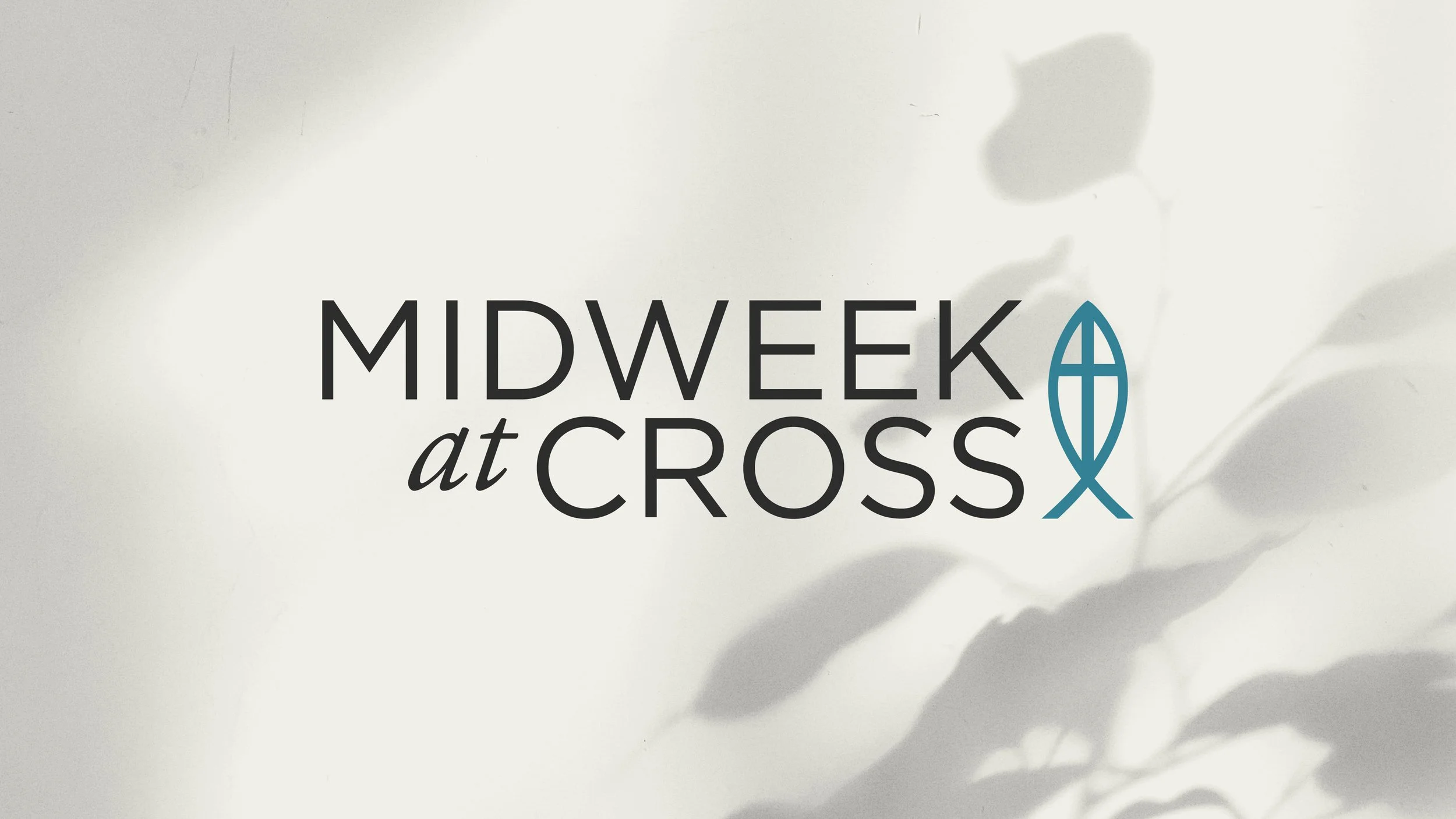 Midweek Logo
