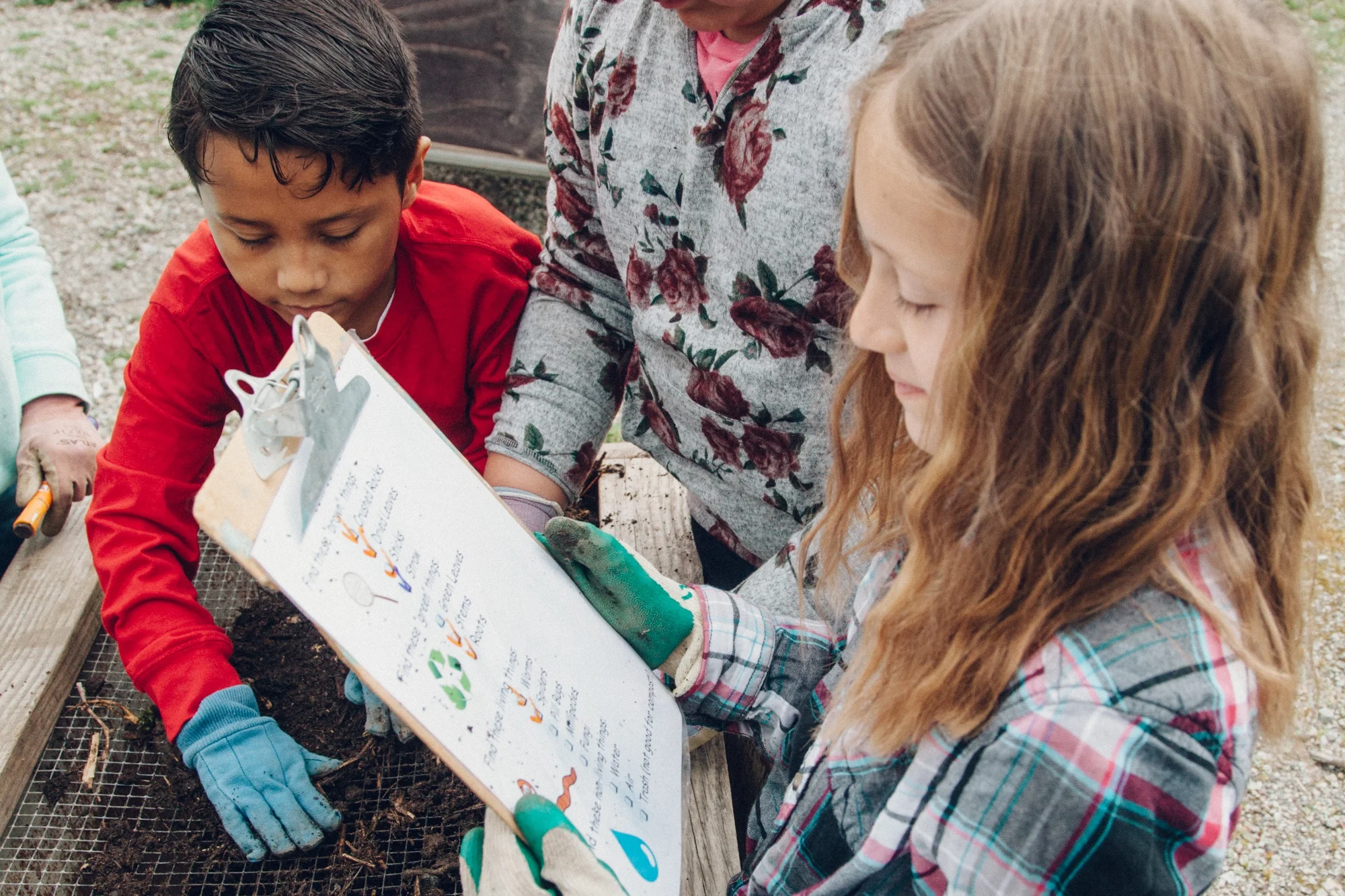 Field Trips — The HEAL Project