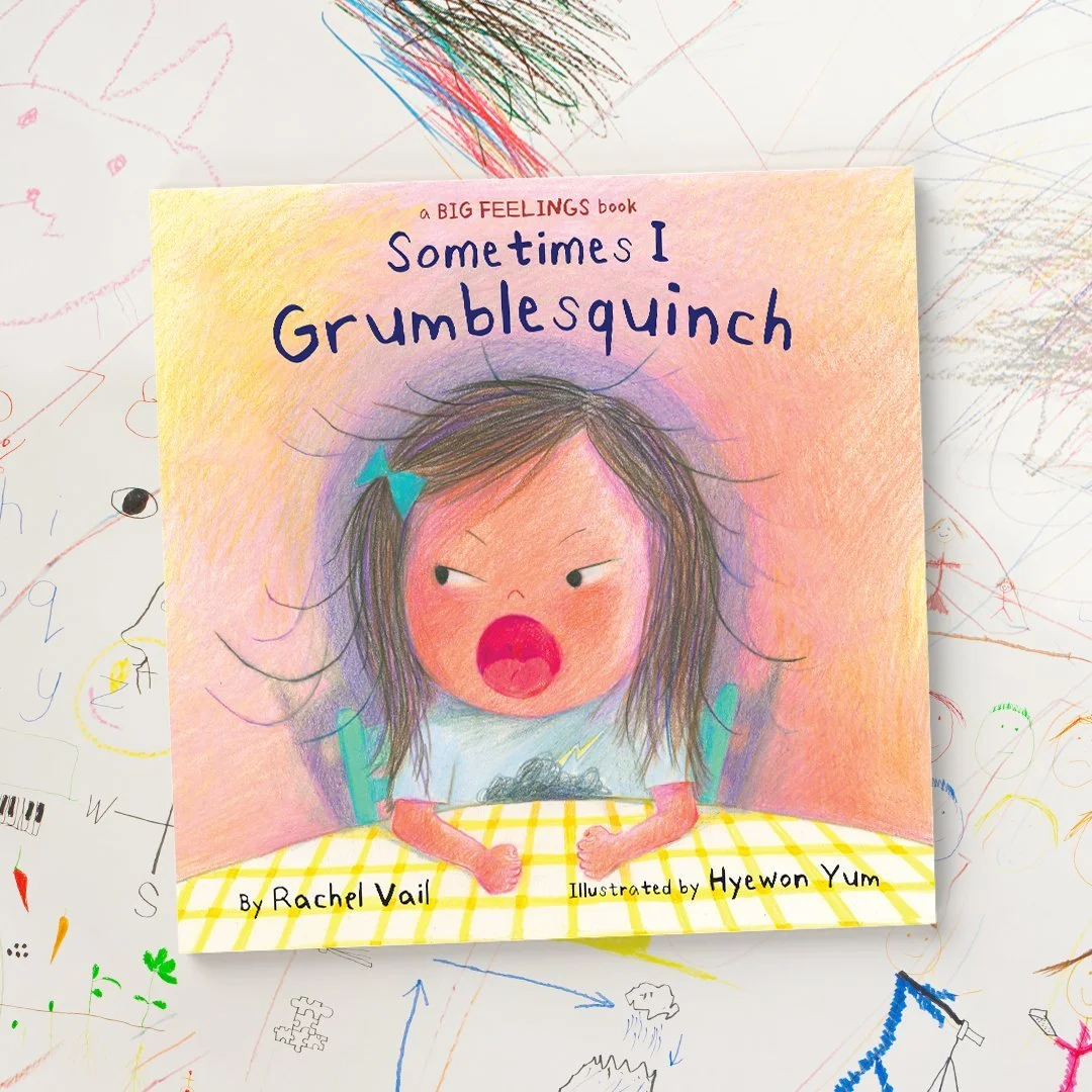 rachel — Rachel Vail