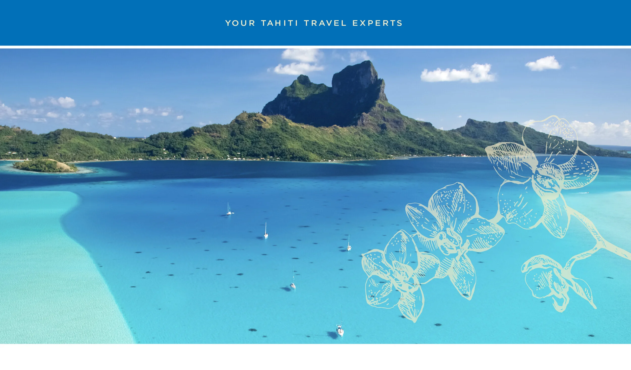Te Mana Travels: The Tahiti Travel Experts