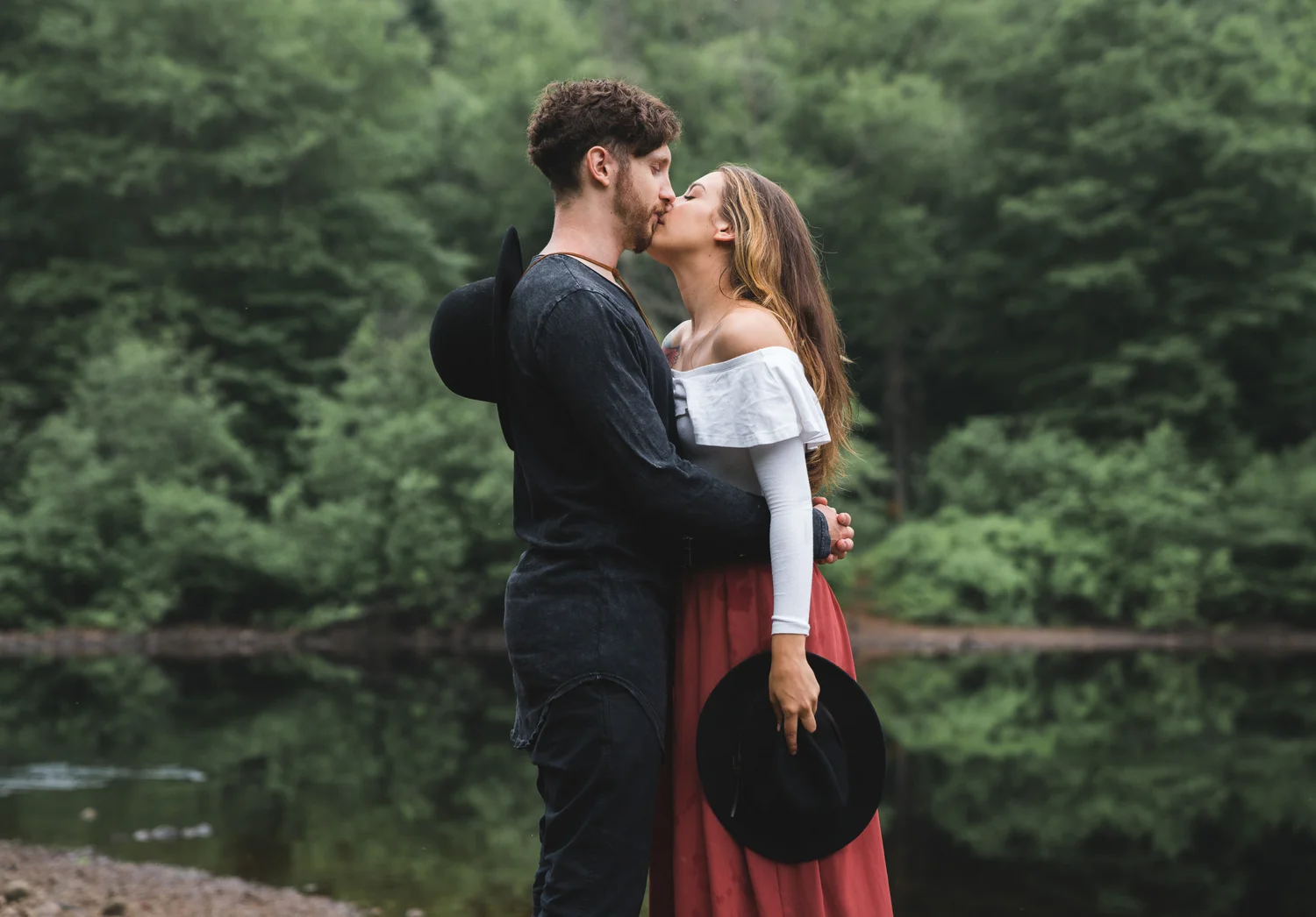 Katia + Max — Cath Simard