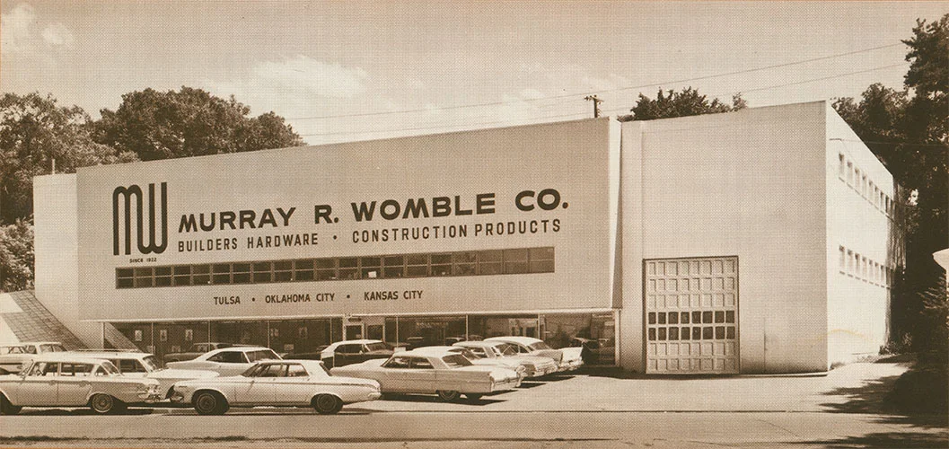 Murray Womble, Inc.
