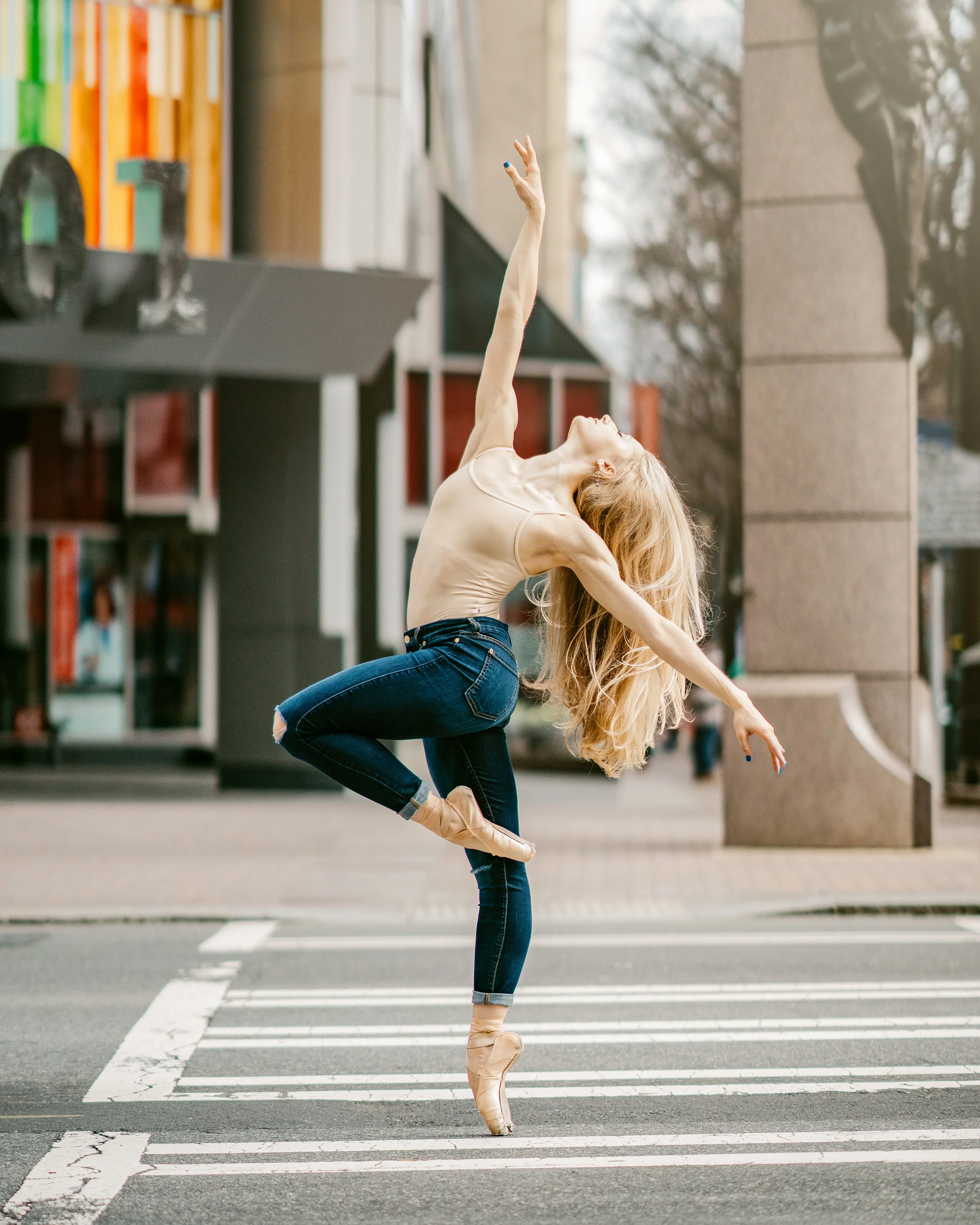 Derek Crandall - Portrait and Dance Photographer in Howell, MI