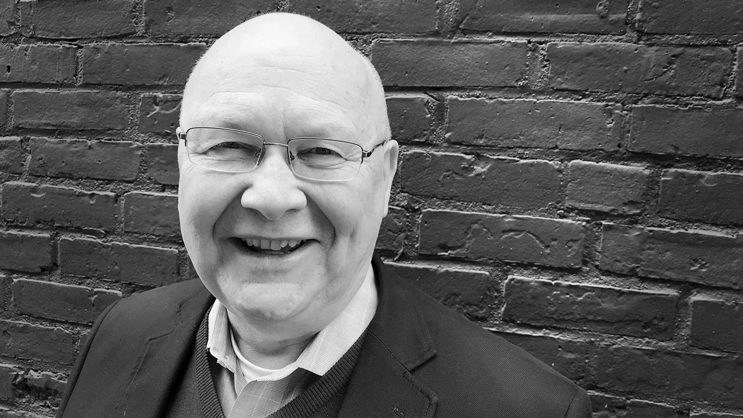 Larry Sullivan, "Priest, Harvard Prof & Founder" — Angel Invest Boston
