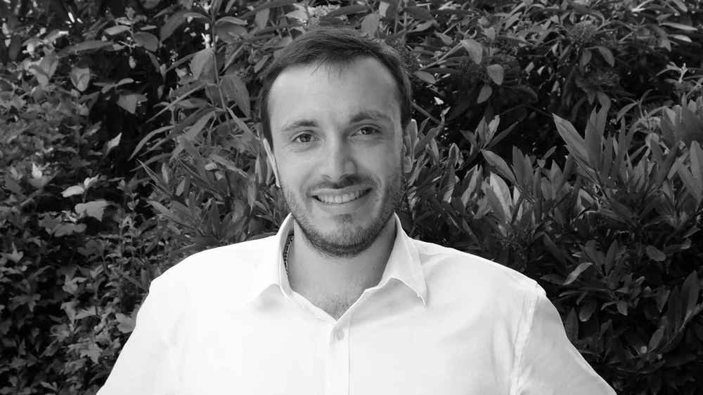 "A Smarter Internet" with Pierre-Louis Theron — Angel Invest Boston