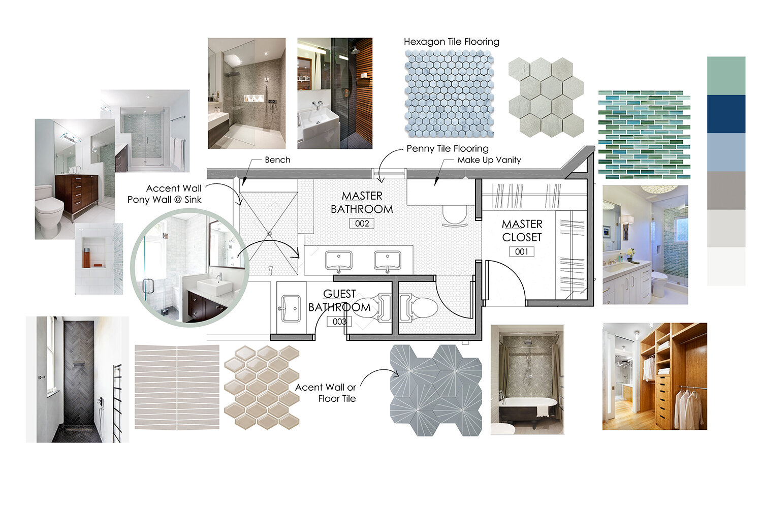 Your Project Form — 2112 Design Studio