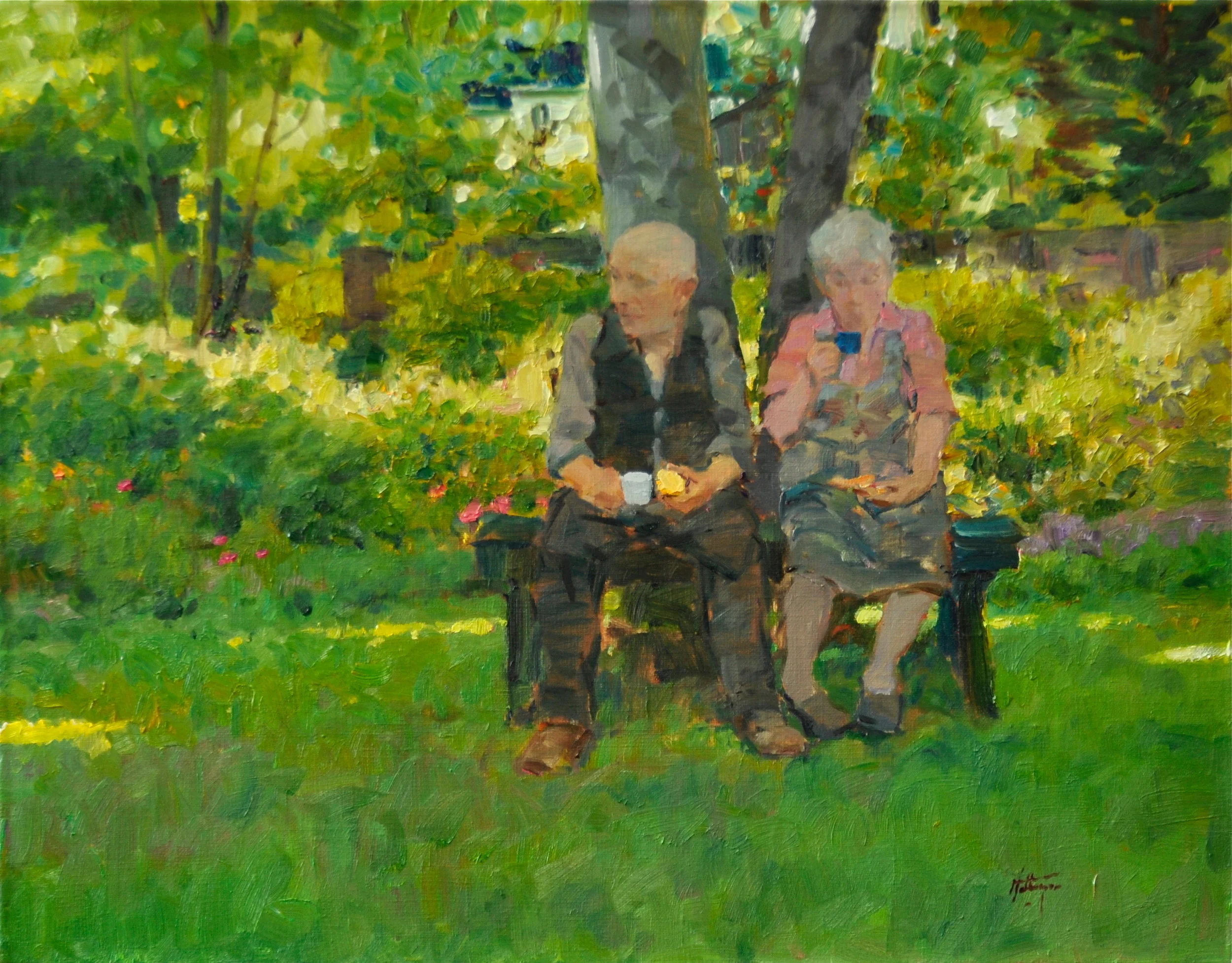 Notes from 4AM — David Hettinger