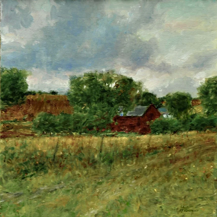 Musings — David Hettinger