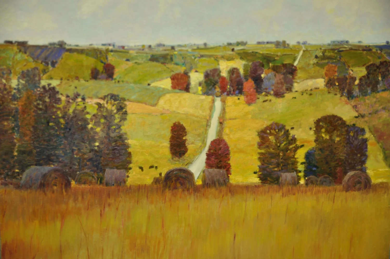 Musings — David Hettinger