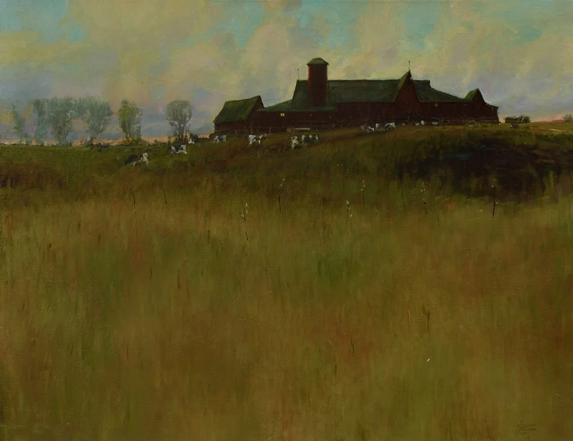 Musings — David Hettinger