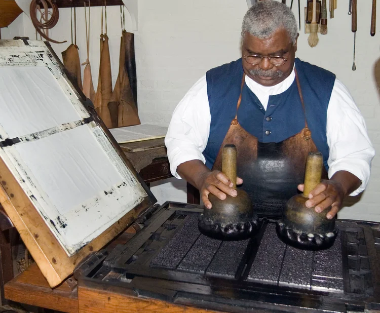 News About the BookBeetle Desktop Letterpress — BOOKBEETLE