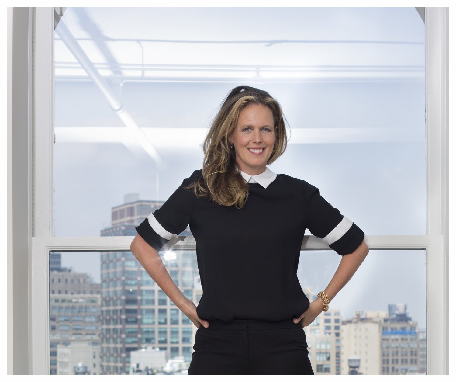 Info — Jennifer Bowles
