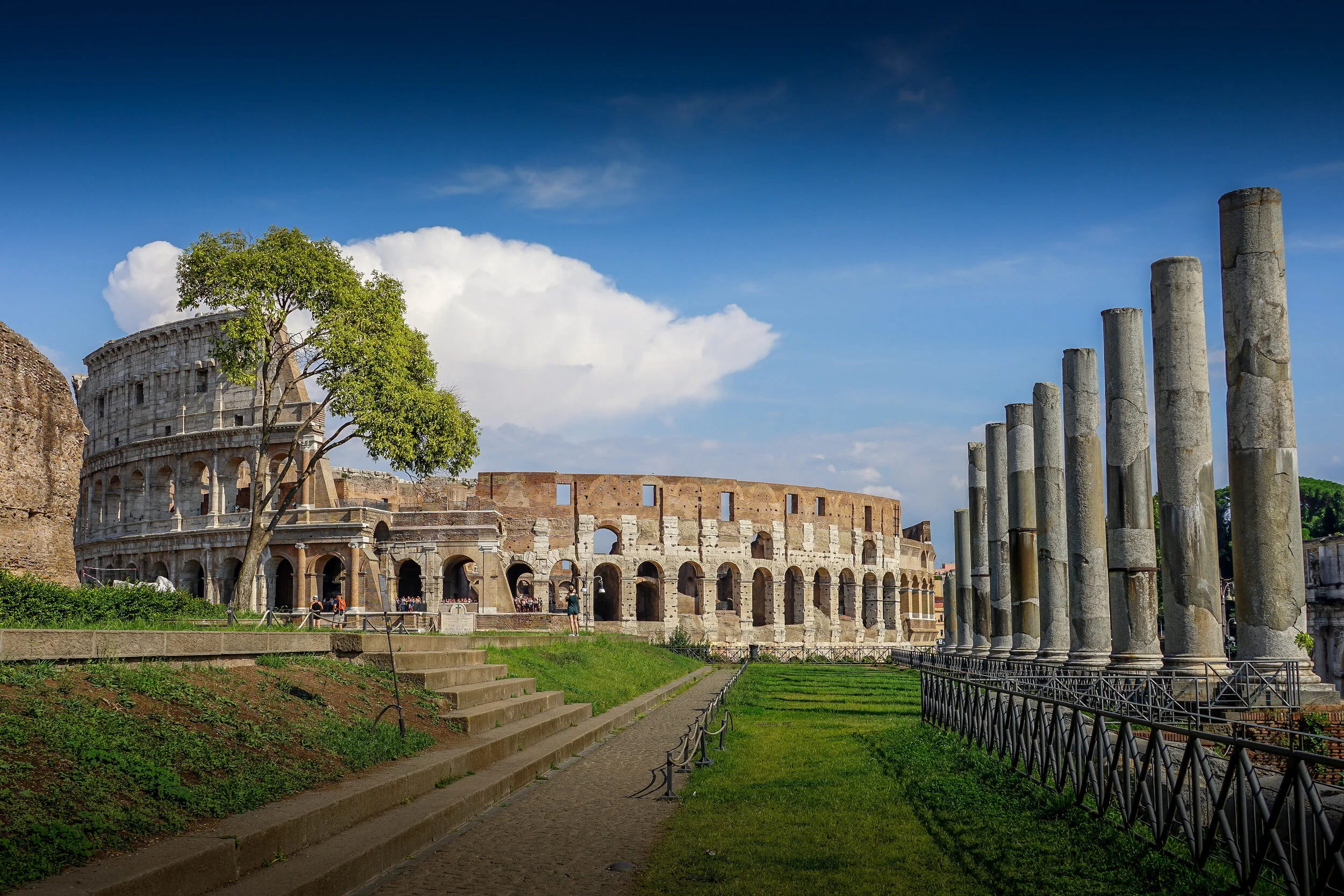 Palæstra Leadership