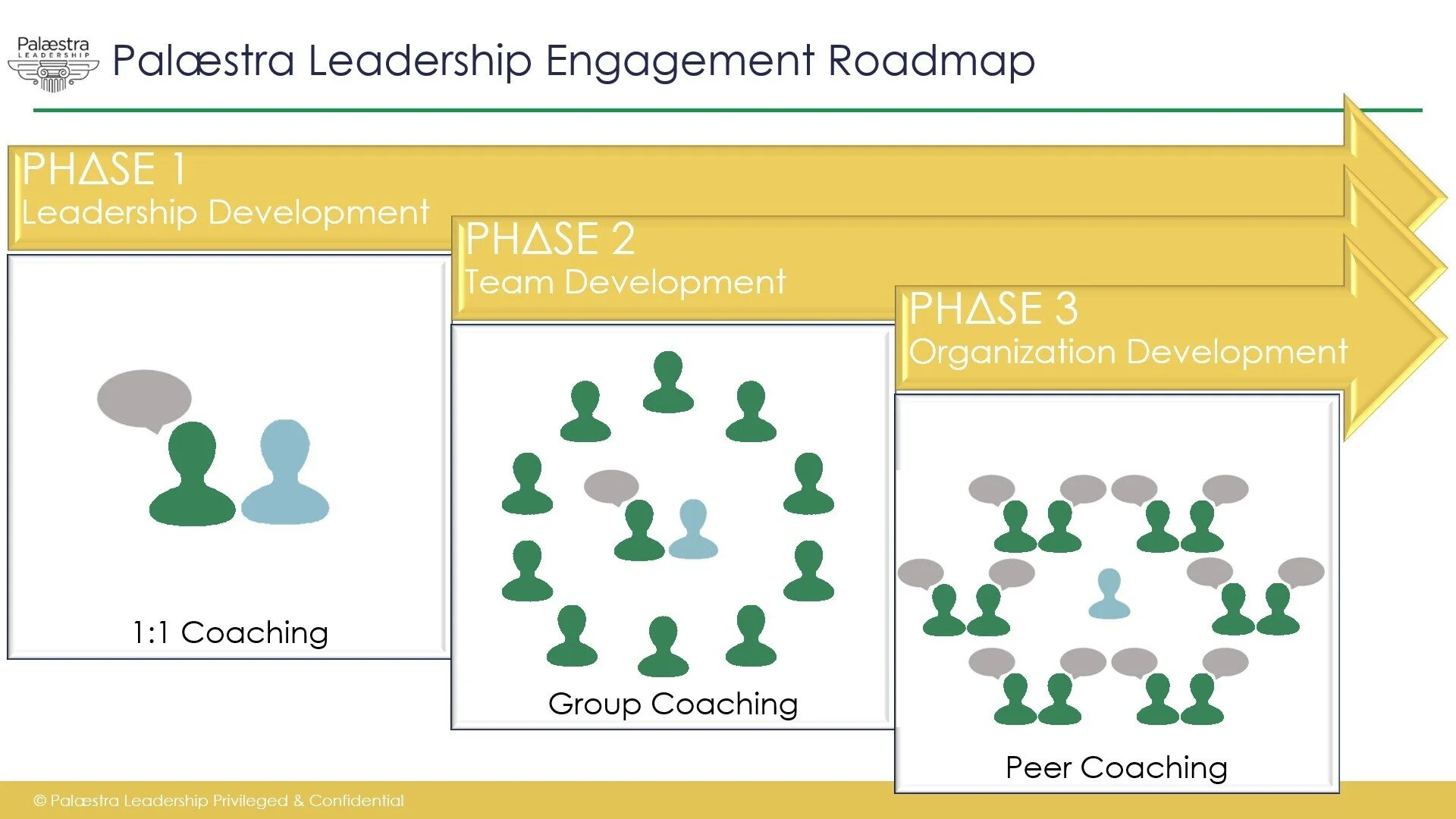 Process — Palæstra Leadership