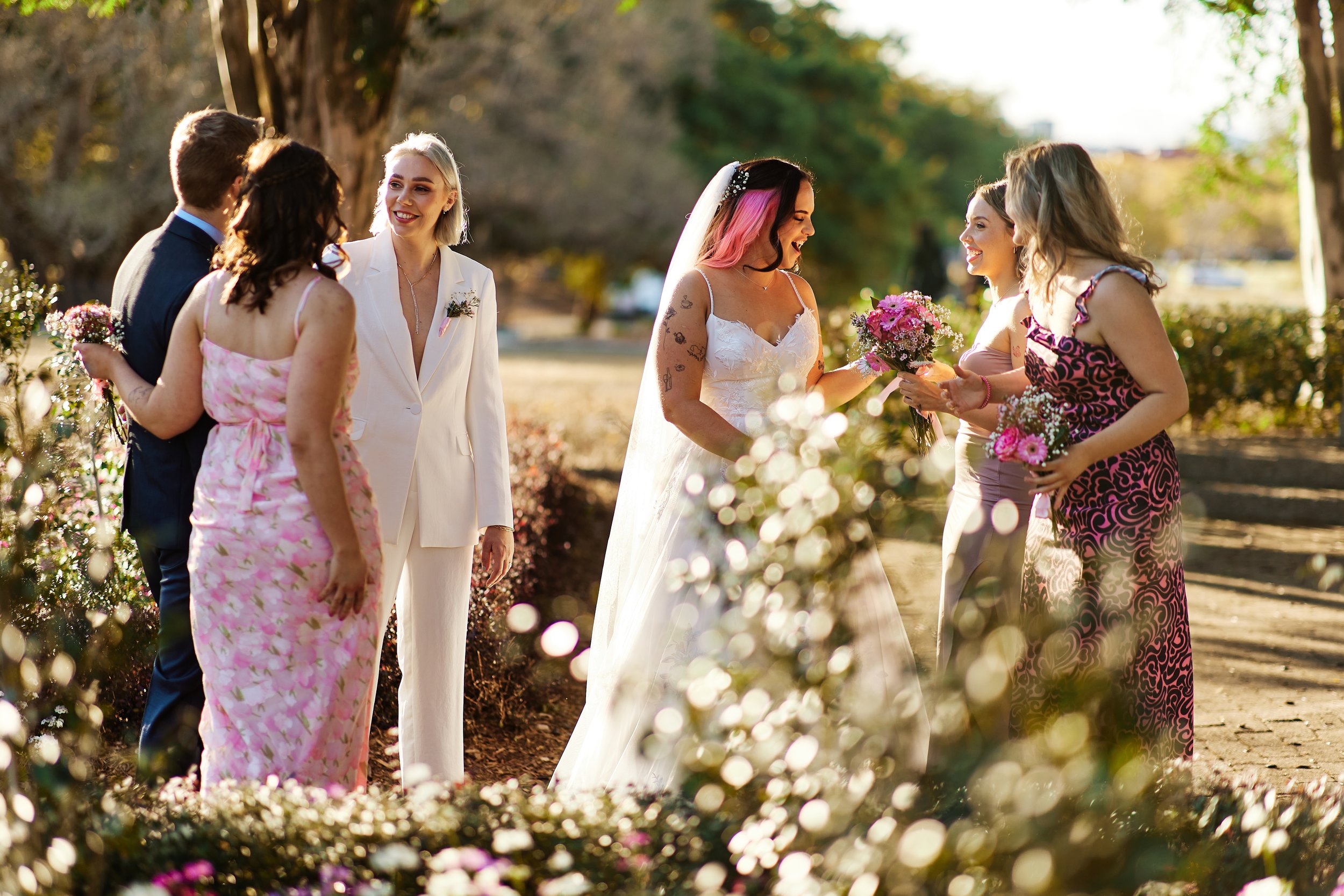 Chris Jack — Brisbane Wedding Photography